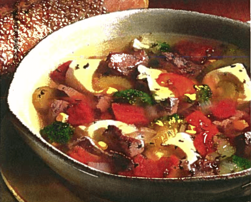 The Evolution of Rustic Cuisine - A La Carte Connections